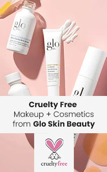 Glo Skin Beauty | Mineral Make-up & Hautpflege